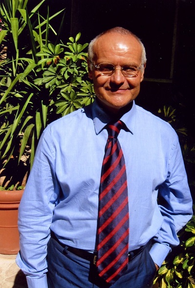 Vito D'Andrea - Top Italian Scientists Wiki