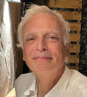 Fabrizio Frezza - Top Italian Scientists Wiki