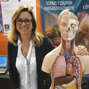 Sandra Moreno - Top Italian Scientists