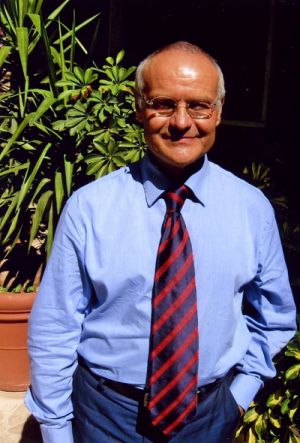 Vito D'Andrea - Top Italian Scientists Wiki